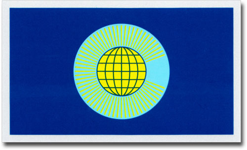 Buy Commonwealth Auto Decal | Flagline