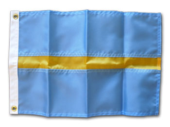 Buy Measurer - 24"x36" Nylon Flag | Flagline