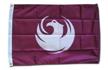 Buy Phoenix - 2'X3' Nylon Flag | Flagline